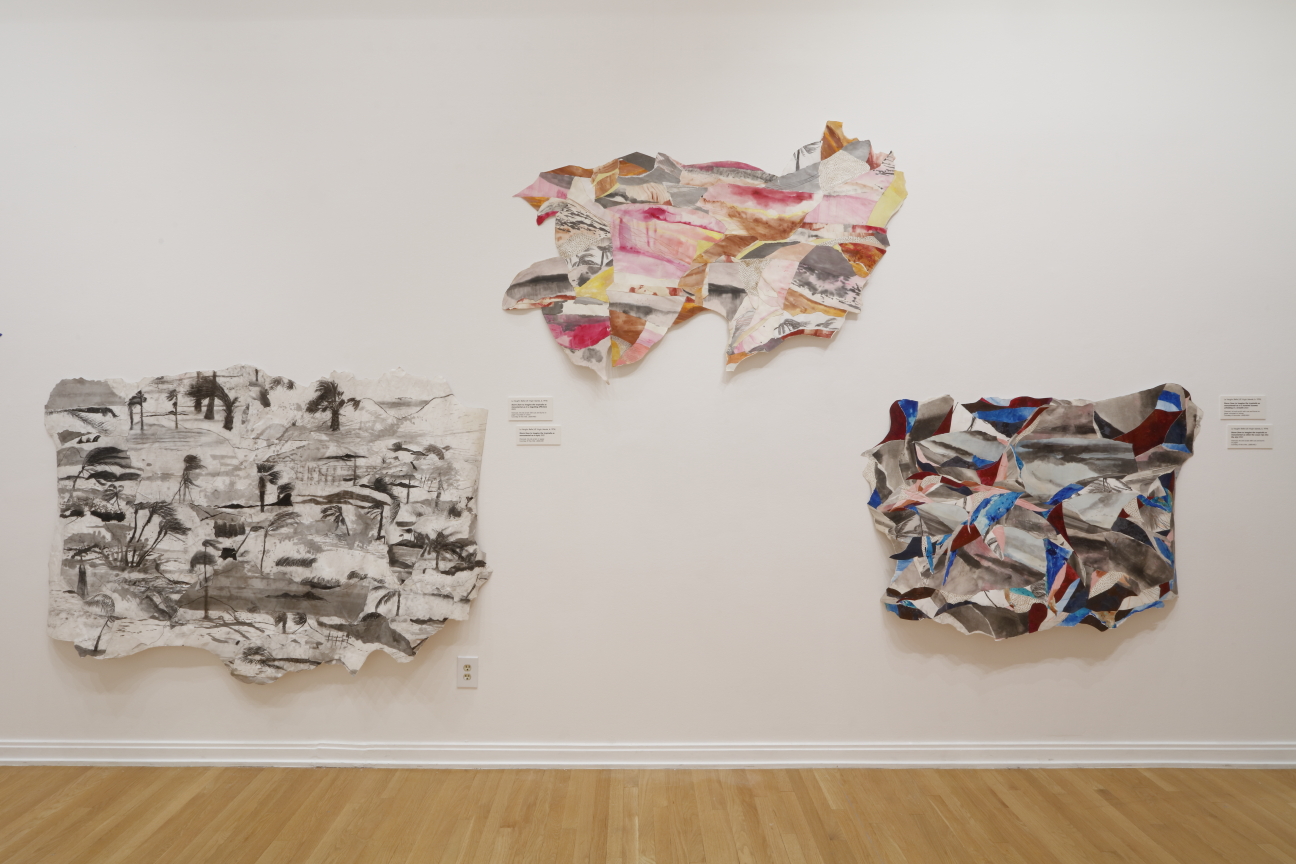 La Vaughn Belle | Emory | Michael C. Carlos Museum