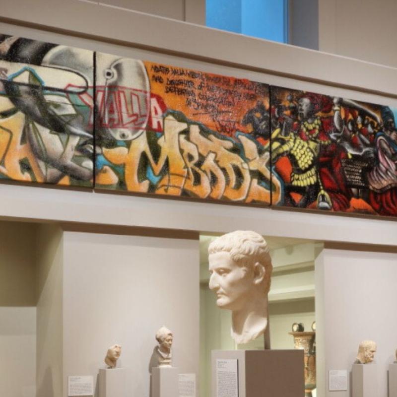 Exhibitions | Emory Carlos Museum