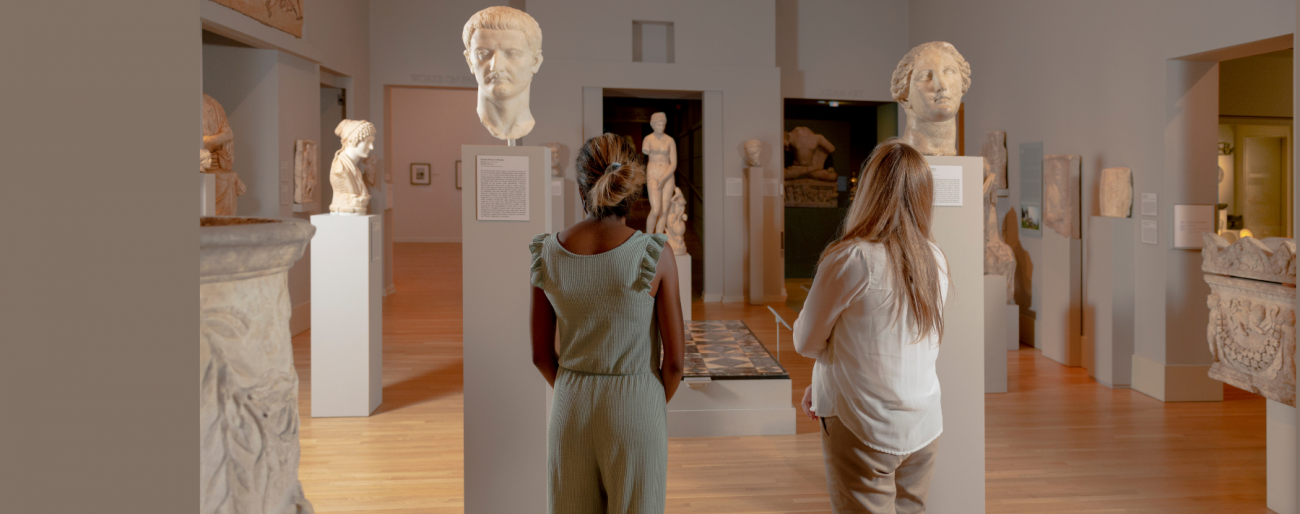 Welcome to the Carlos Museum | Emory | Michael C. Carlos Museum