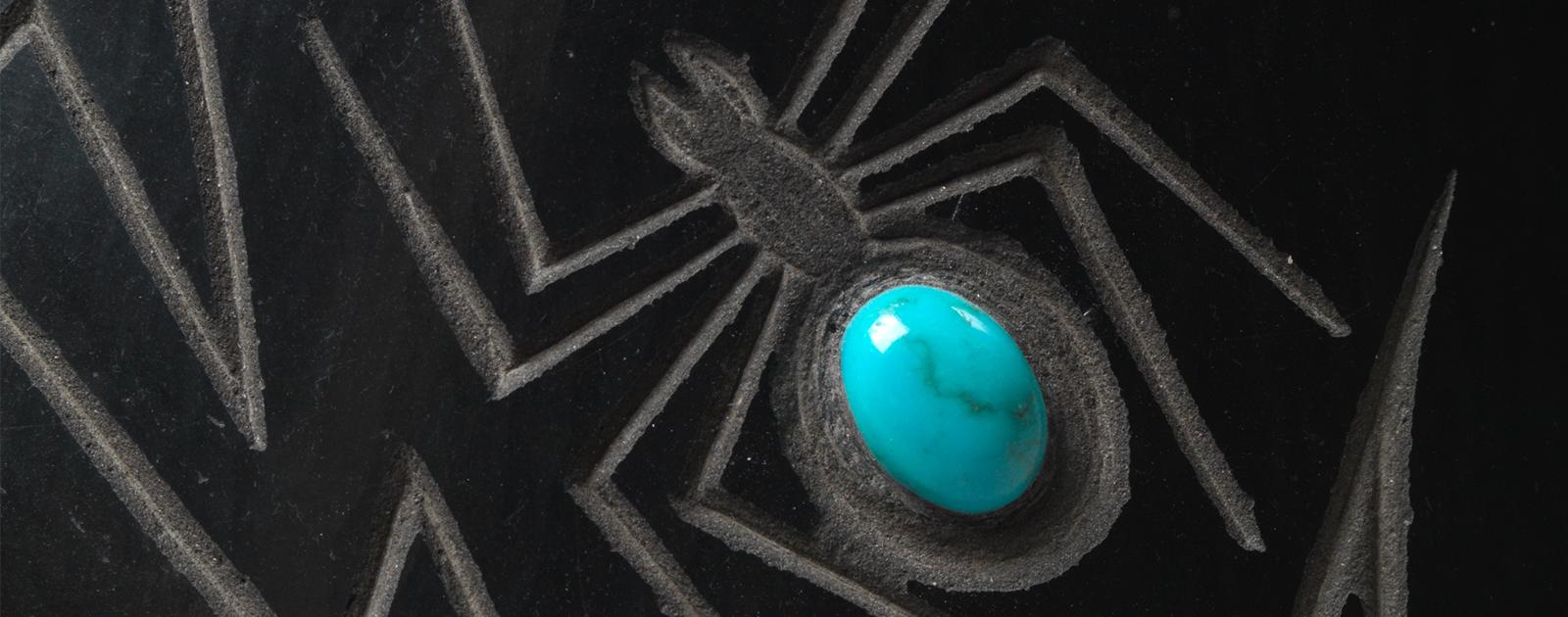 Spider Woman to Horned Serpent: Creation and Creativity in Native North ...